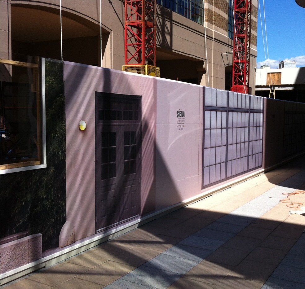 photo - Siena Construction