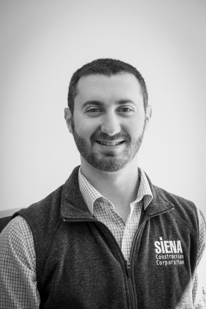 Team - Siena Construction