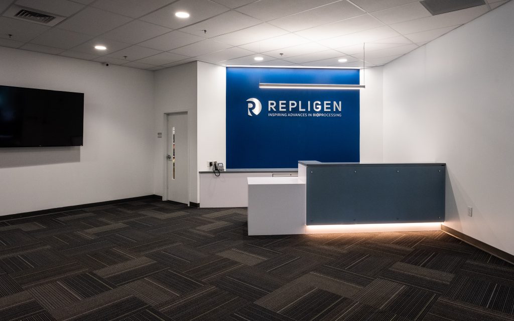 Repligen-1 - Siena Construction