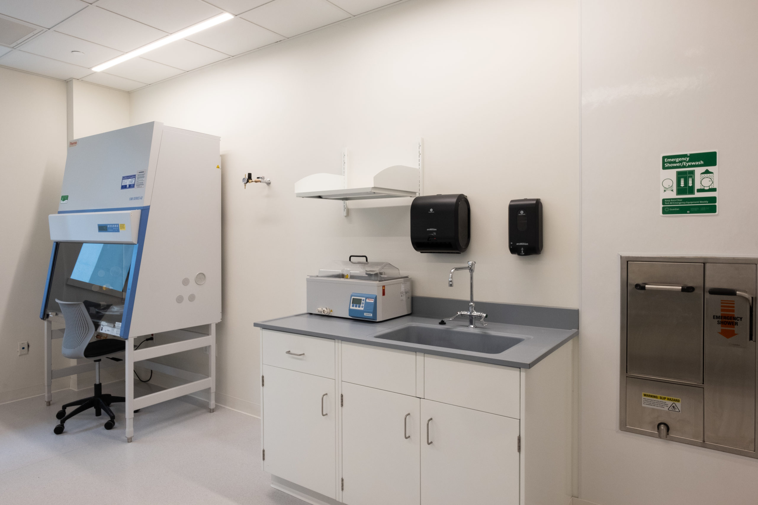 Flagship Labs-34 - Siena Construction