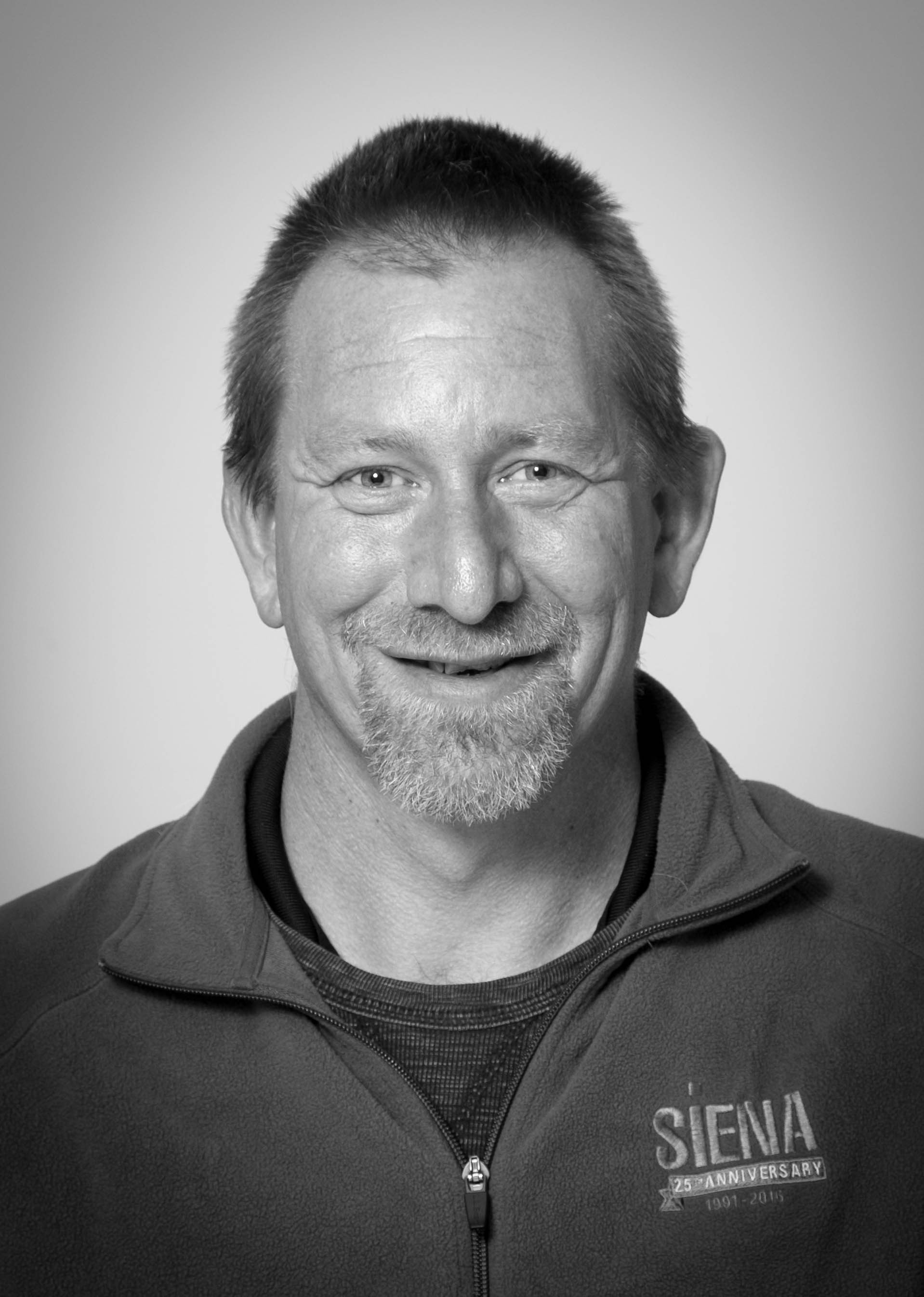 Richard Hearn - Siena Construction