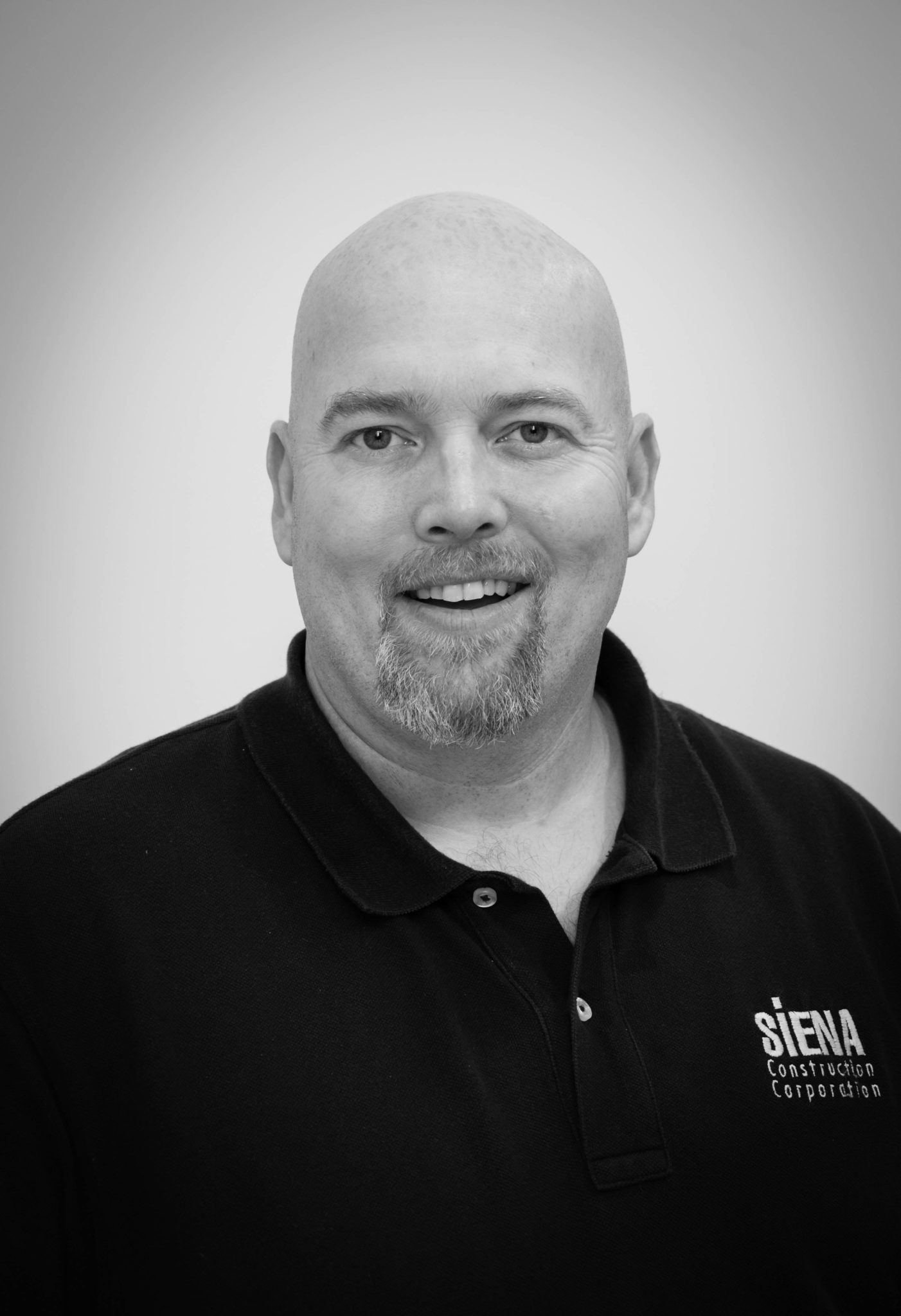 Brian Lawrence - Siena Construction
