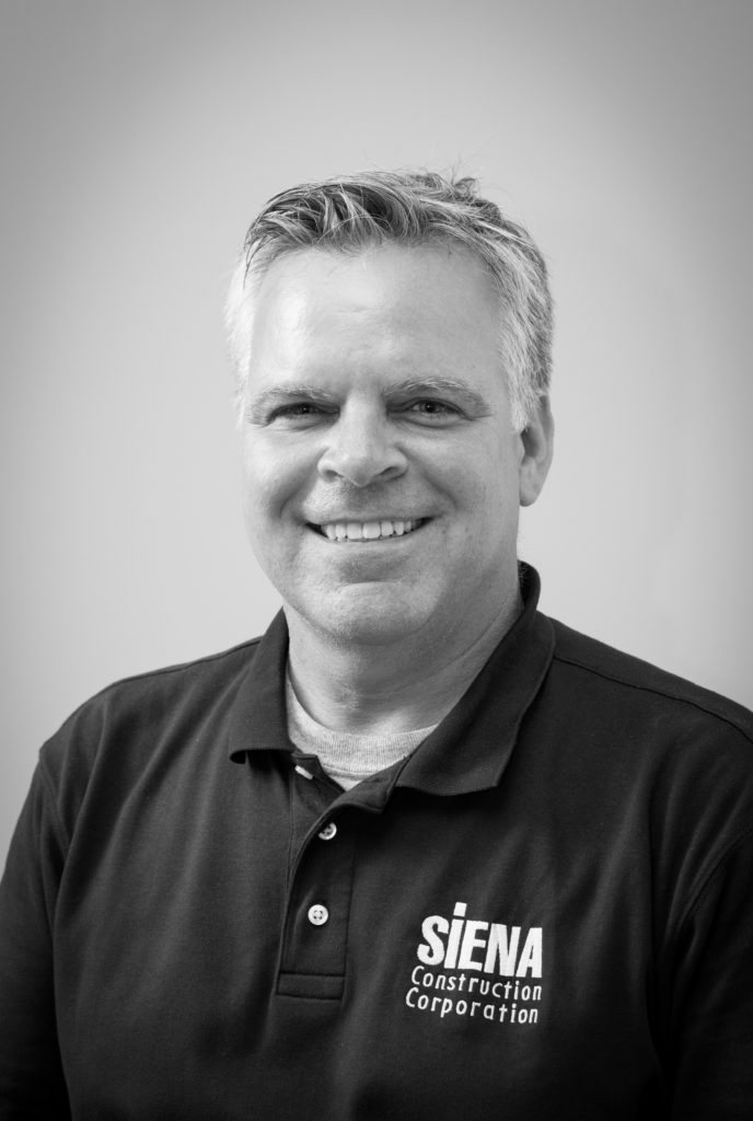 Team - Siena Construction