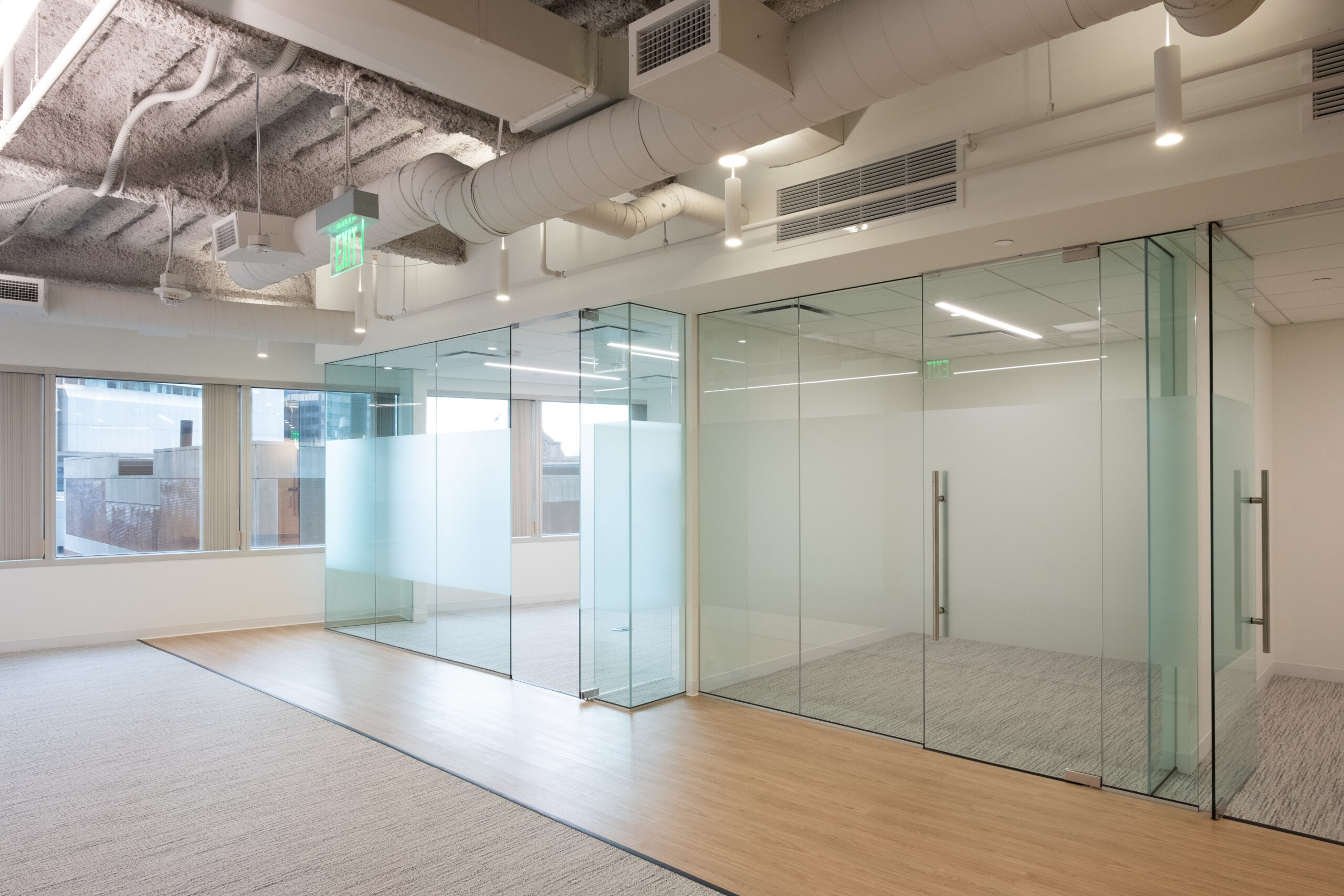 100 High St 6th floor-1 - Siena Construction