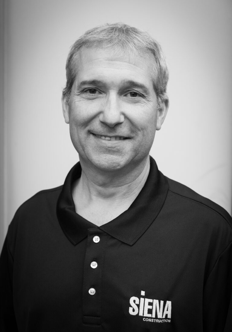 Team - Siena Construction